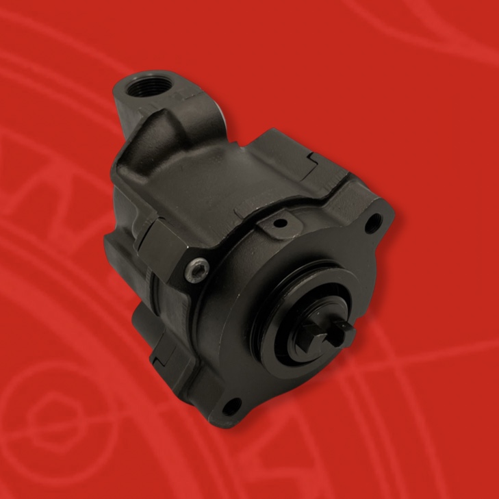Fuel Pumps – YOUDIESEL